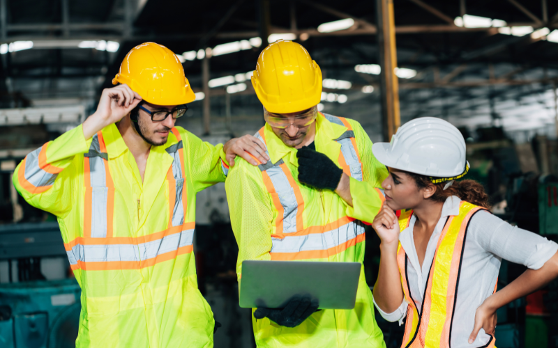 Affordable Safety Services – Safety Training Temecula