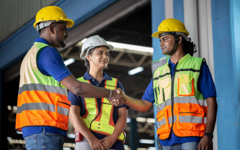 Safety Training – Affordable Safety Services
